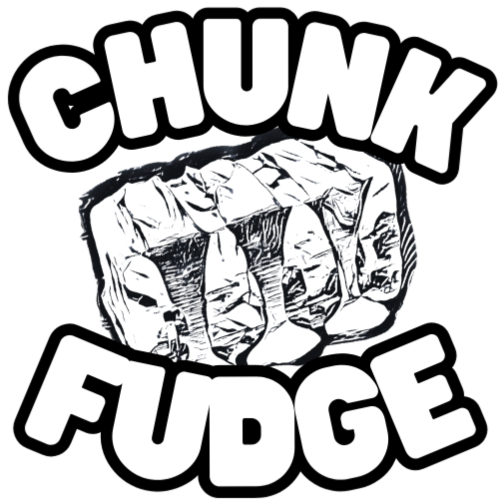 Gourmet Fudge with Chunks Of Yum | Chunk Fudge